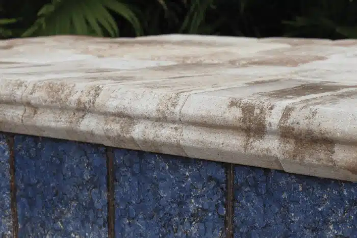Contemporary Bullnose - TriCircle