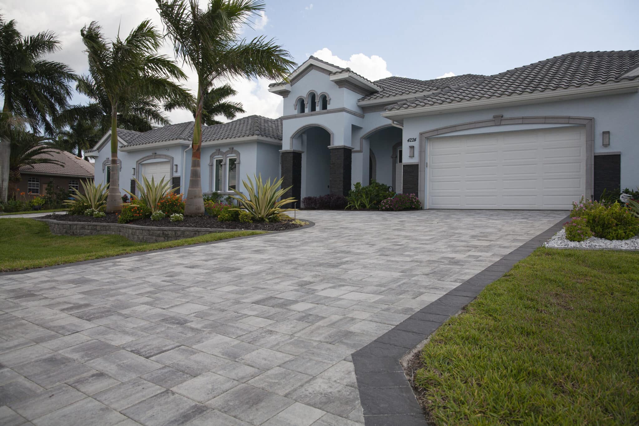 Products - TriCircle