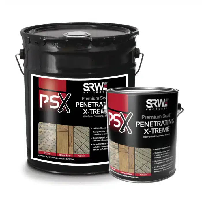 SRW PSX Penetrating X-treme - TriCircle