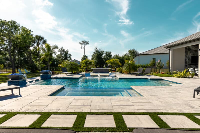 Segmental Concrete Paver Definitions - TriCircle