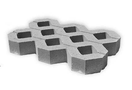 Turfstone - TriCircle